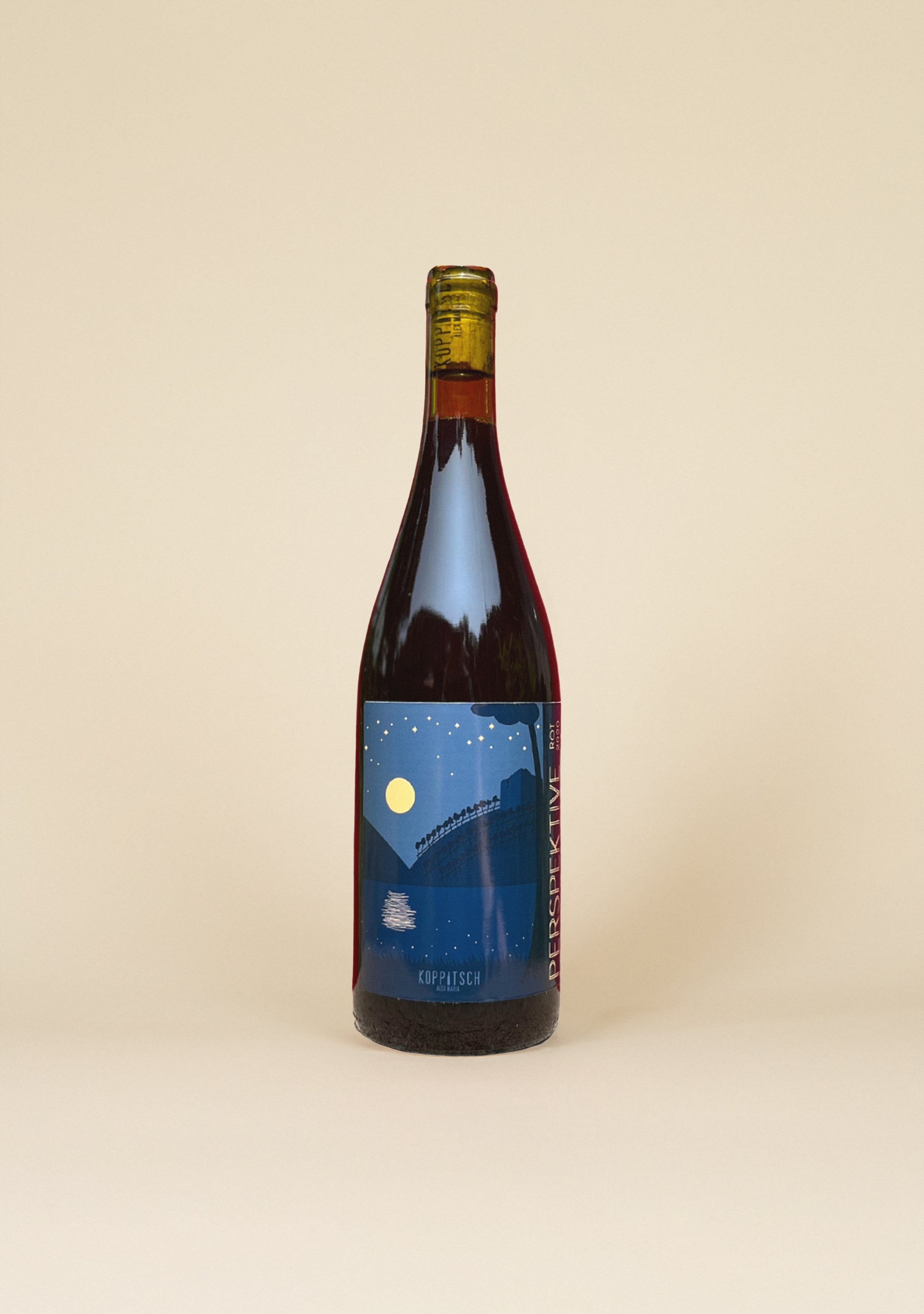 Koppitsch, Perspektive Rot 2021 – SIPS