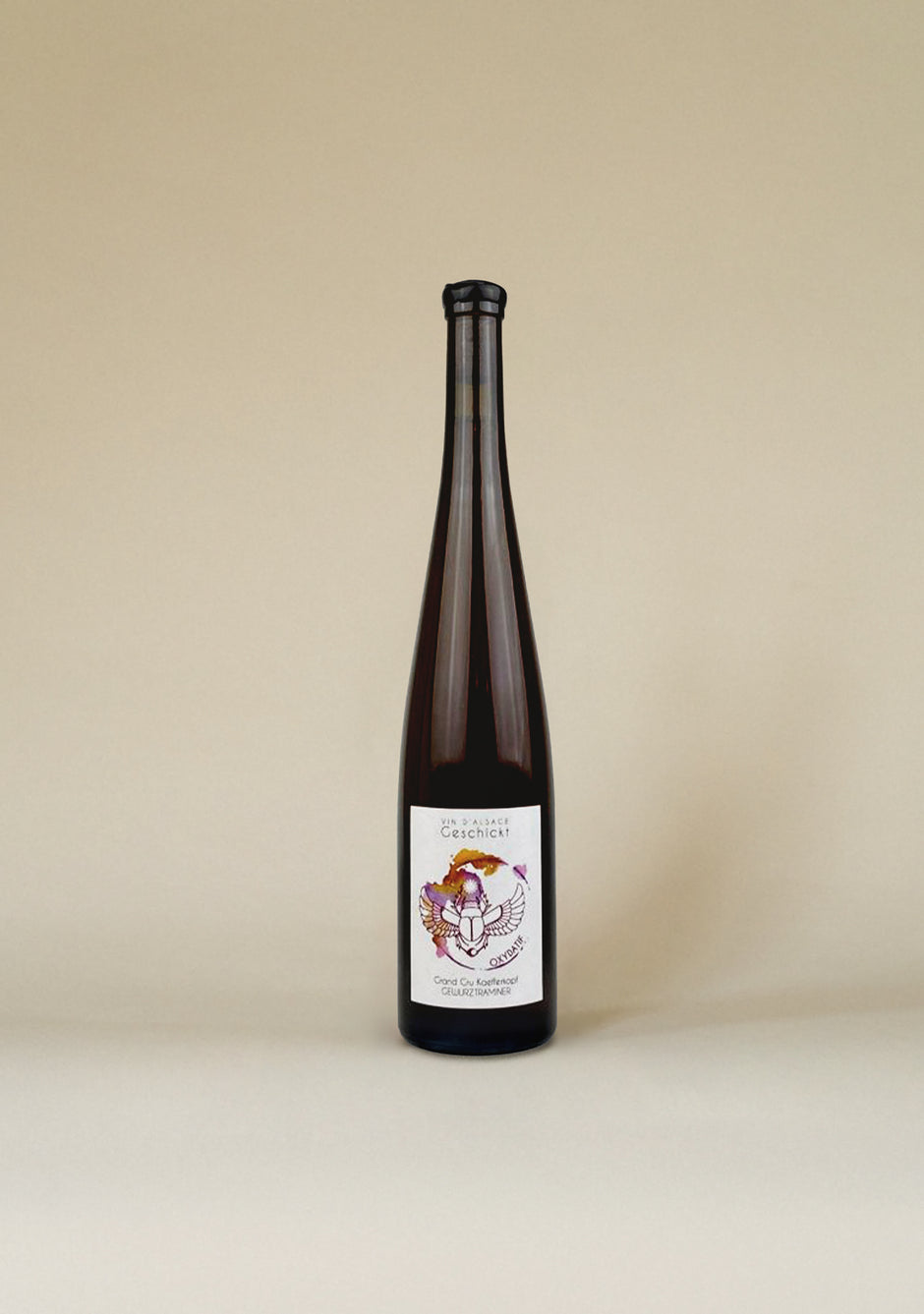 Discover Natural and Vegan Wines from Sustainable Vineyards | SIPS