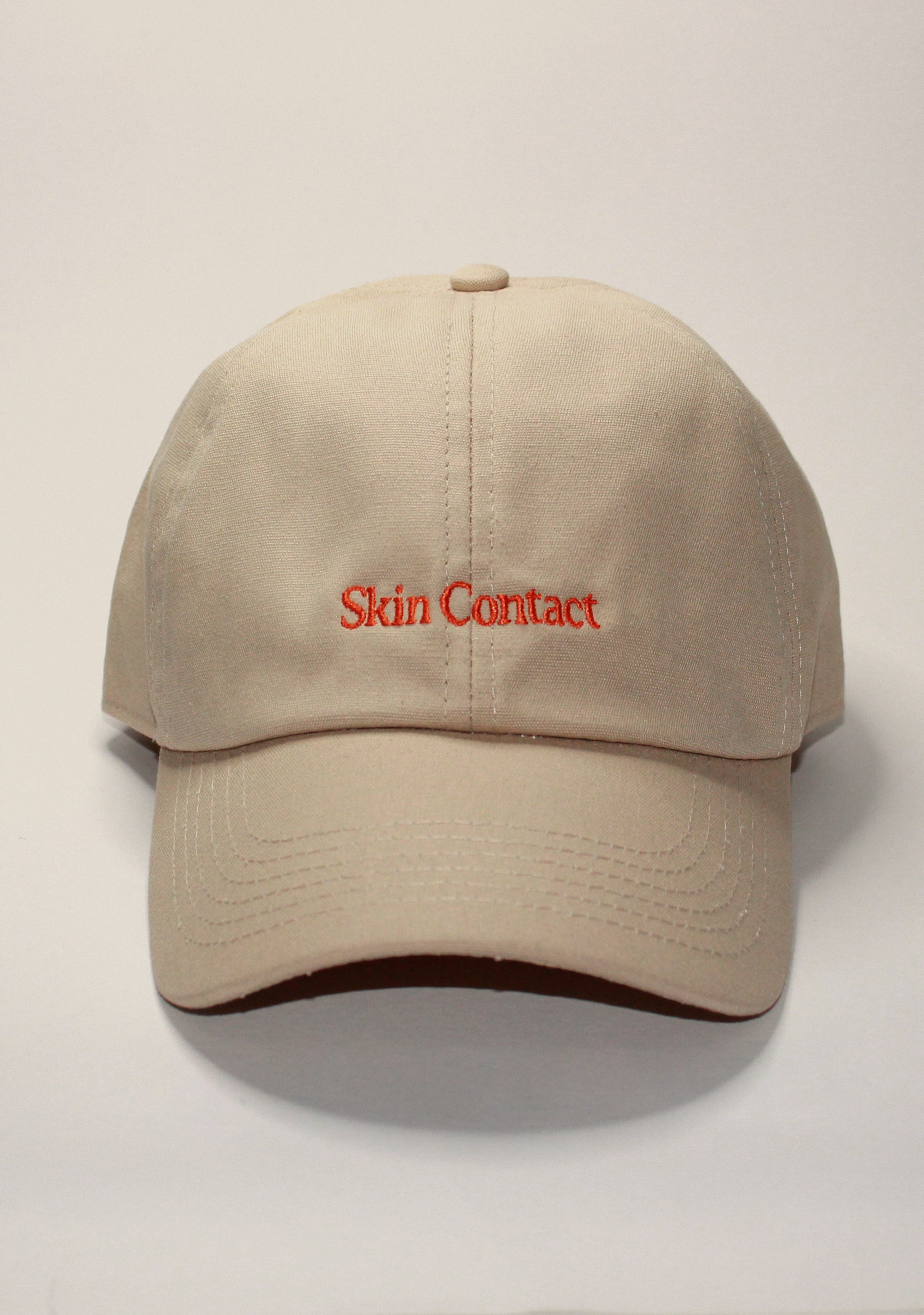 SIPS Skin Contact Cap