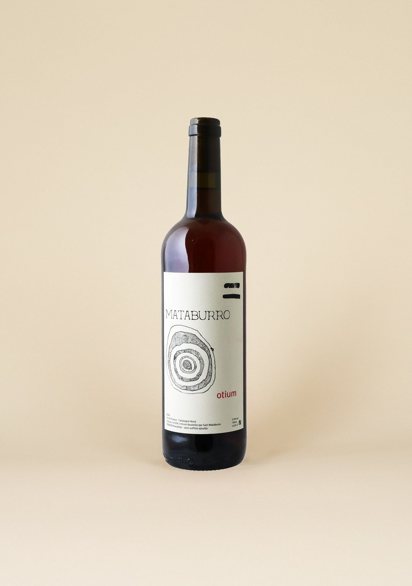 Mataburro, Otium 2023 – SIPS